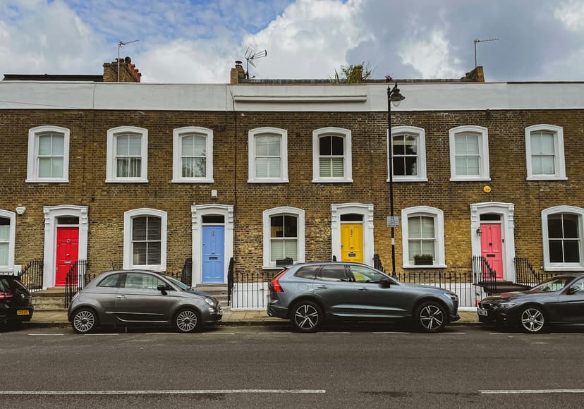 RentFair | Explore the rent history of any UK postcode
